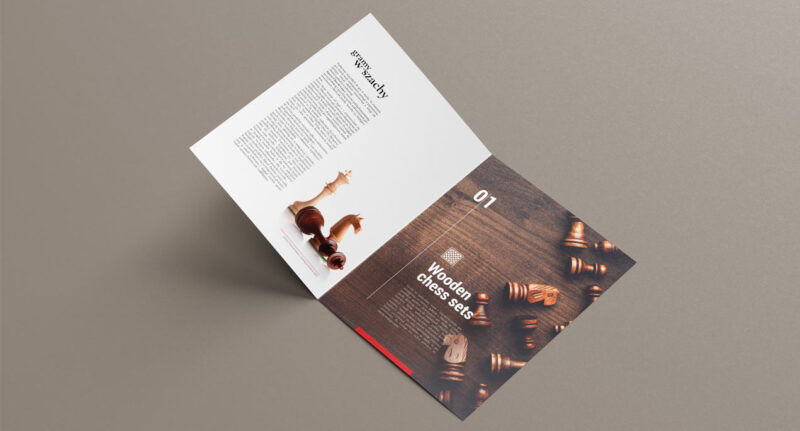 Archiwa Projekt foldera i katalogu • Agencja reklamowa Lublin | RedFox