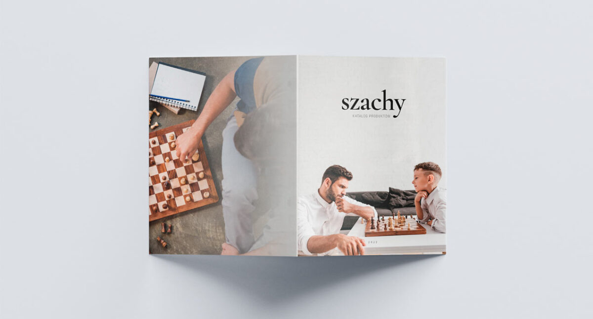 Jak zaprojektować idealny folder reklamowy? | RedFox